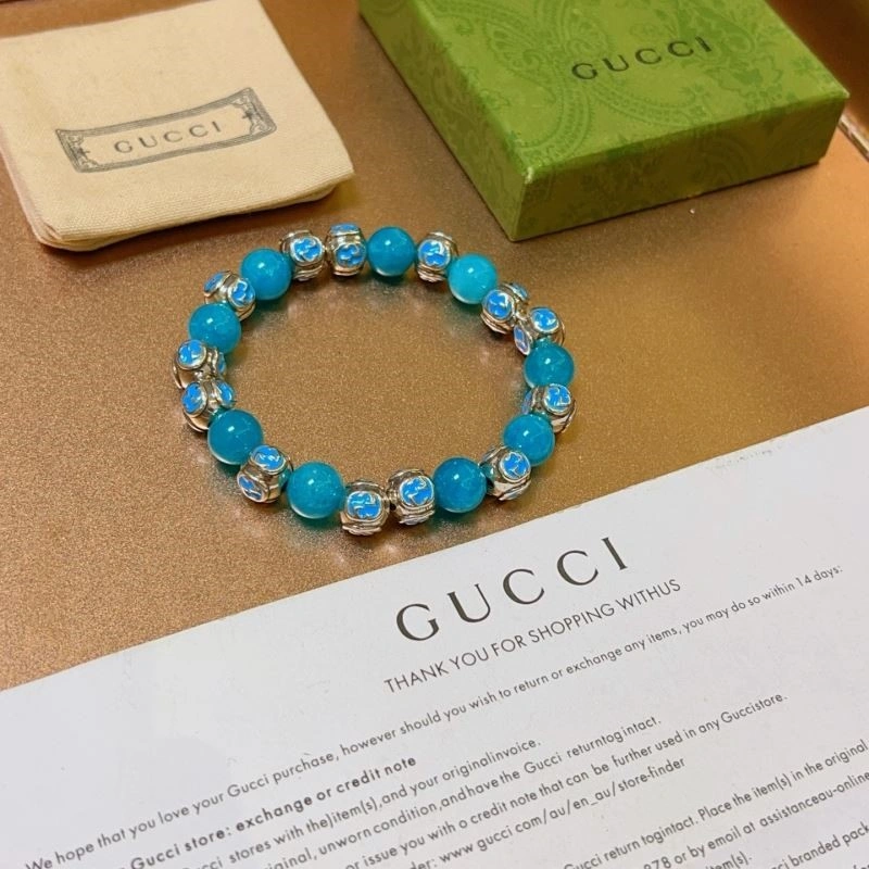Top mirror Gucci Bracelets