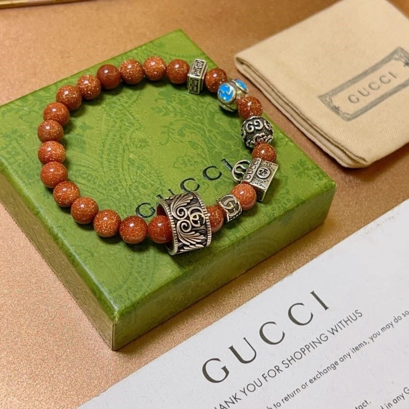 Gucci Bracelets