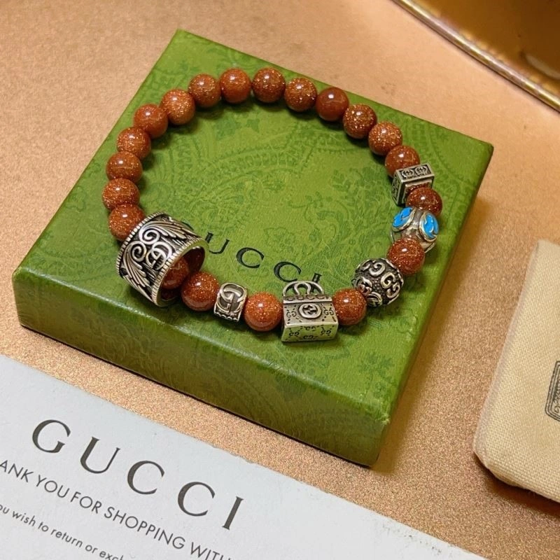 Official Gucci Bracelets