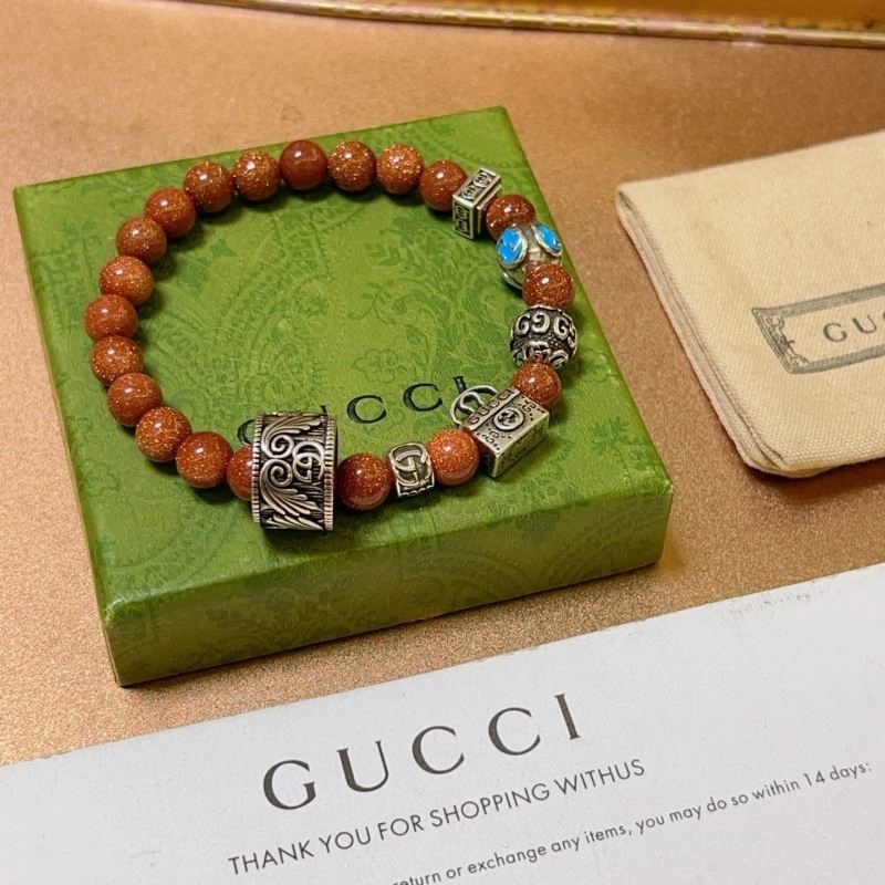 Official Gucci Bracelets