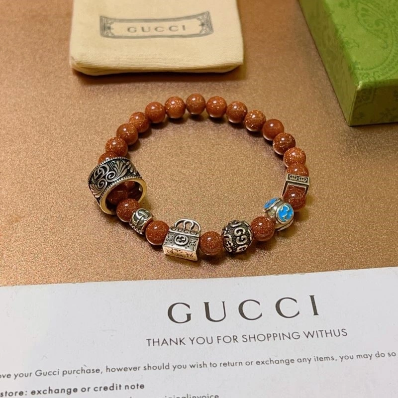 Official Gucci Bracelets