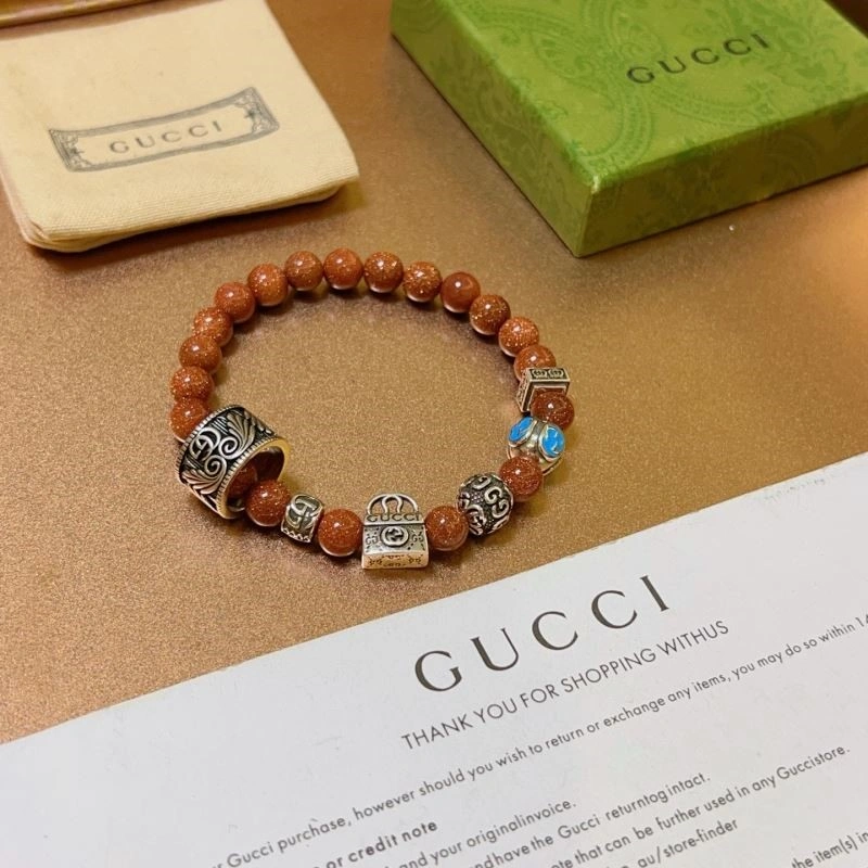 Official Gucci Bracelets