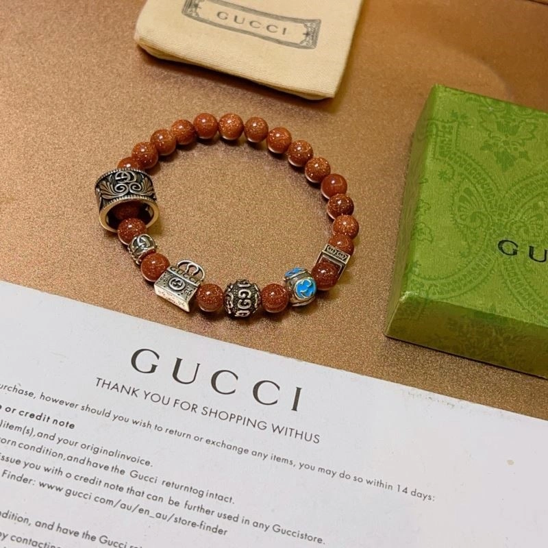 Official Gucci Bracelets
