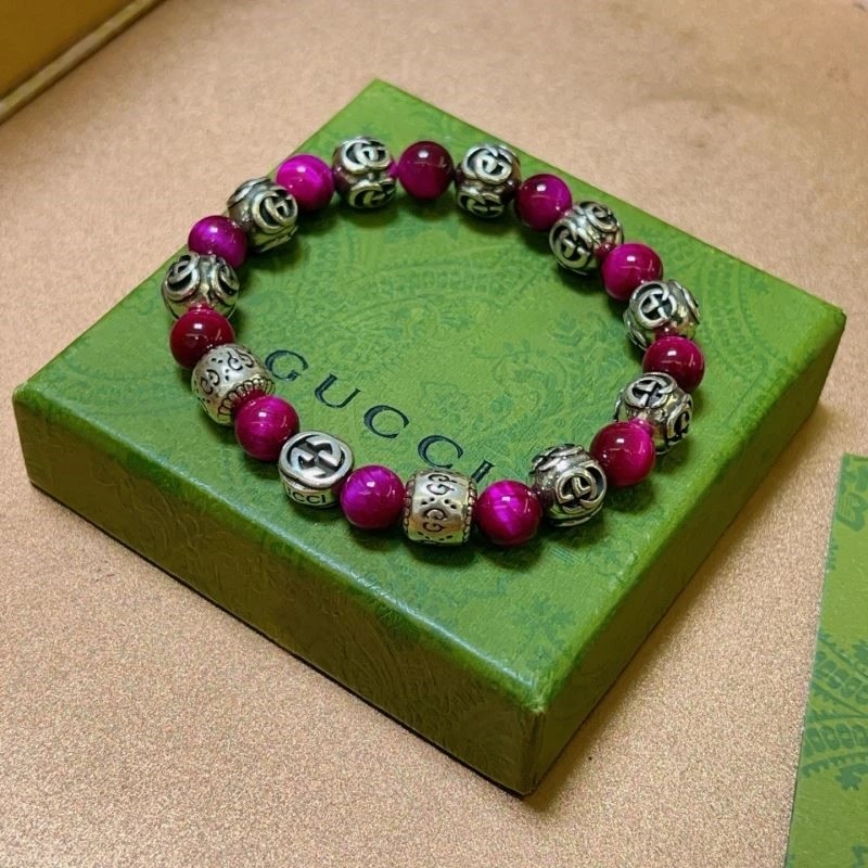 Precise copy Gucci Bracelets