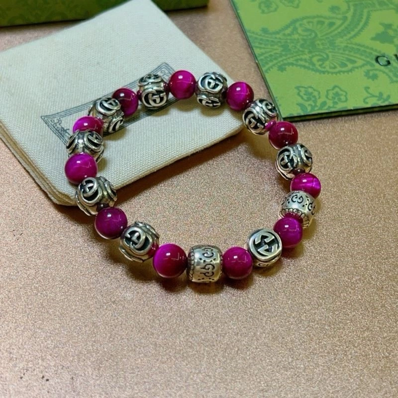 Precise copy Gucci Bracelets