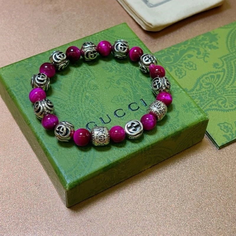 Precise copy Gucci Bracelets