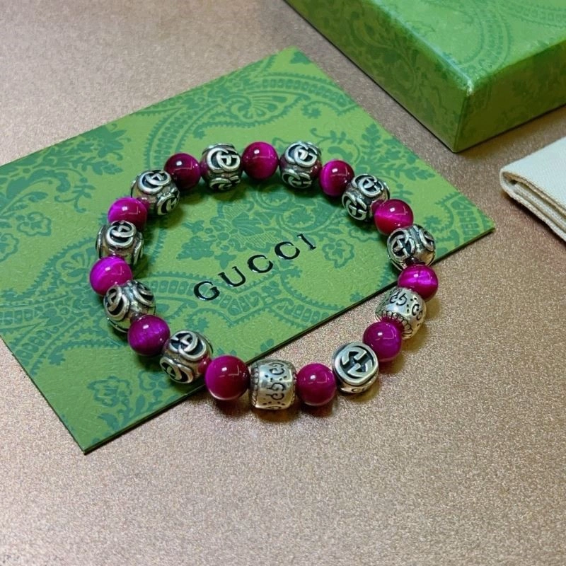 Precise copy Gucci Bracelets