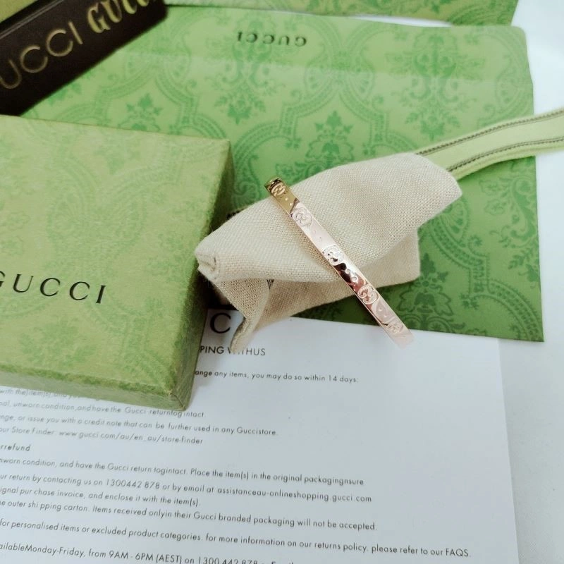 Value-priced Gucci Bracelets