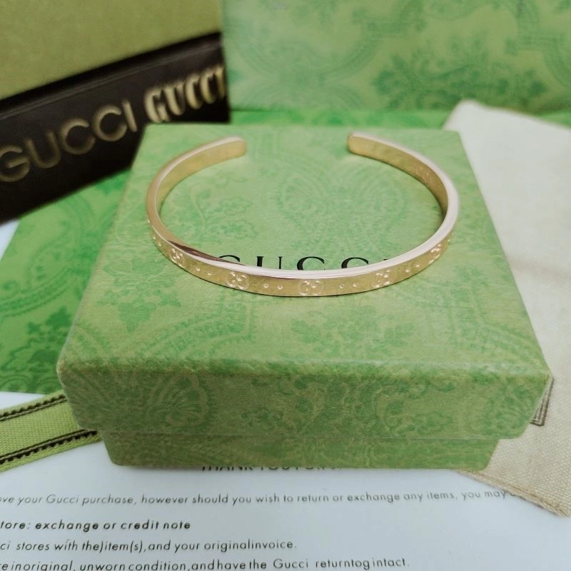Value-priced Gucci Bracelets
