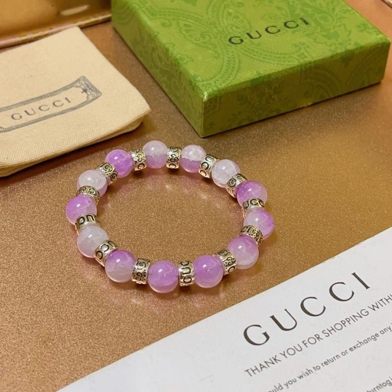 Gucci Bracelets