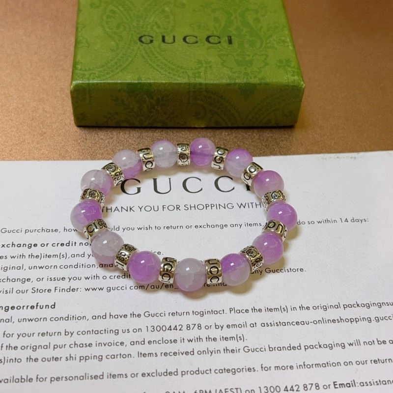 High fidelity Gucci Bracelets