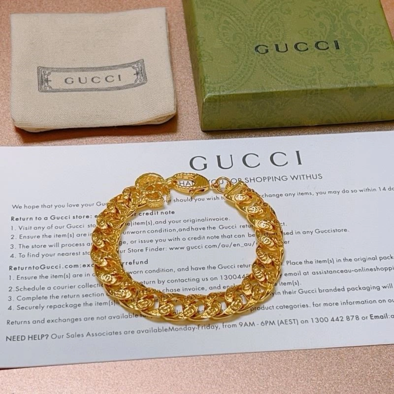 High fidelity Gucci Bracelets