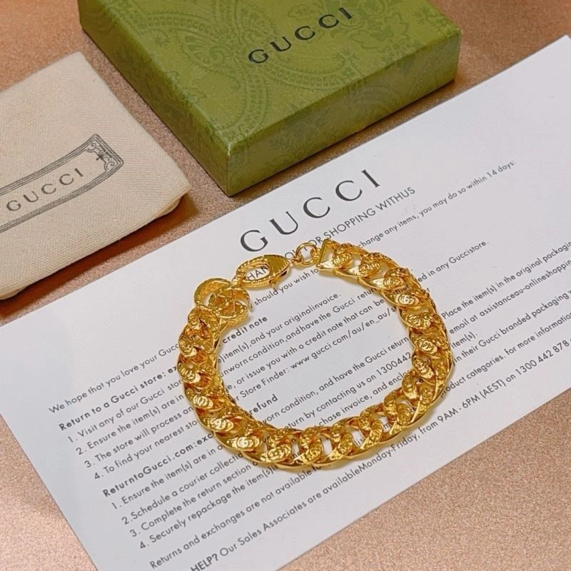 High fidelity Gucci Bracelets