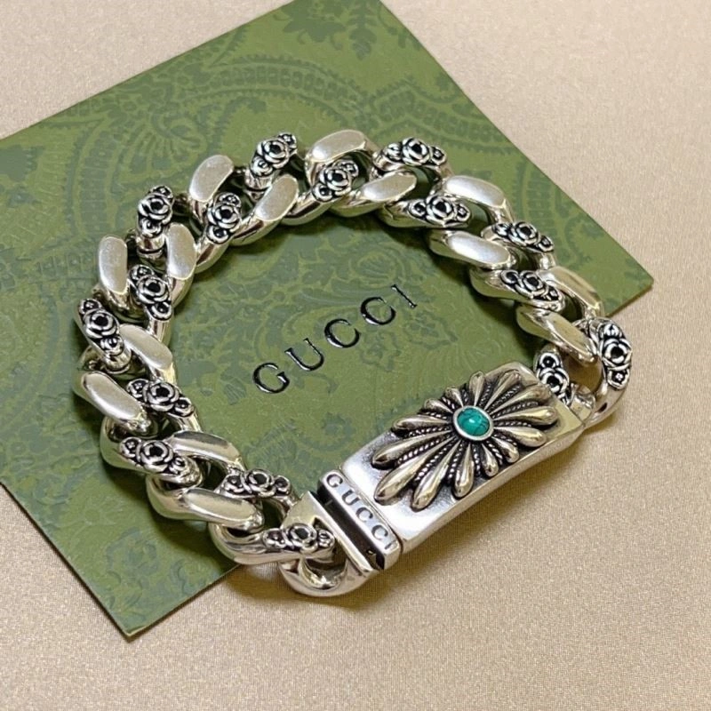 OEM Gucci Bracelets