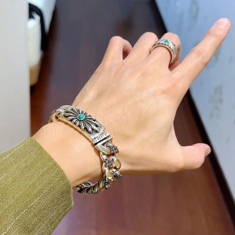 OEM Gucci Bracelets