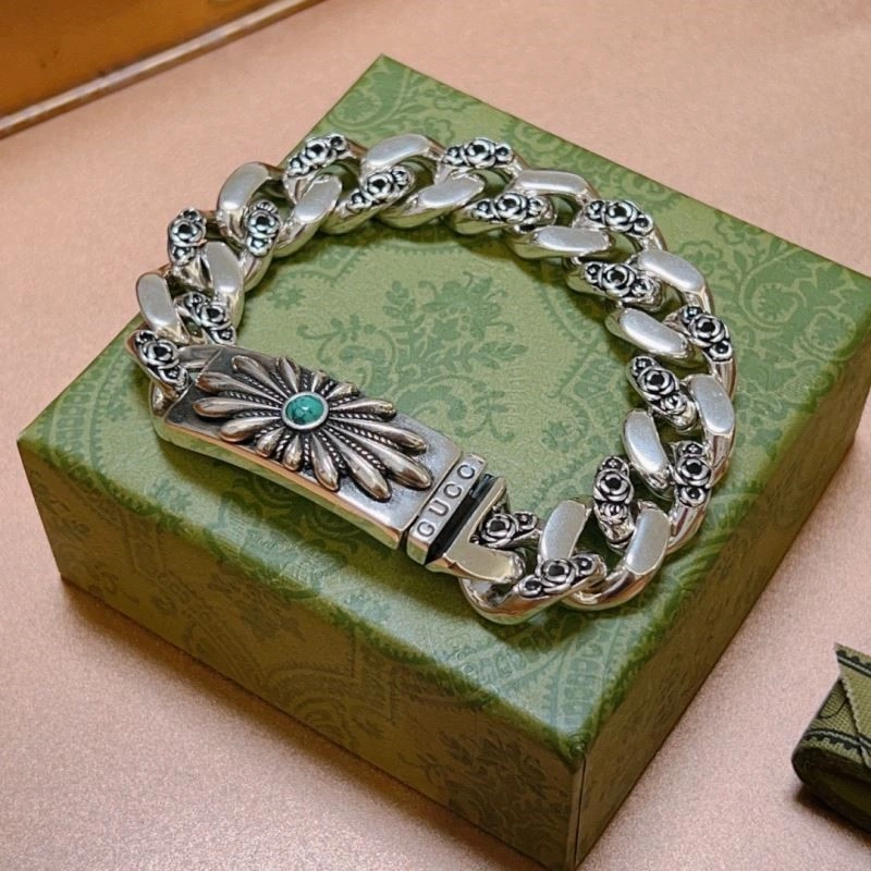 OEM Gucci Bracelets