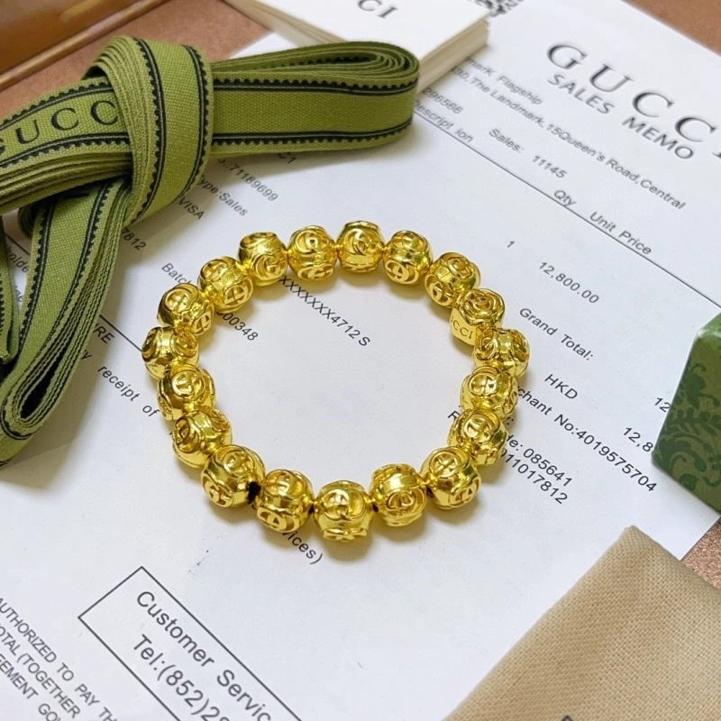 Factory-made Gucci Bracelets