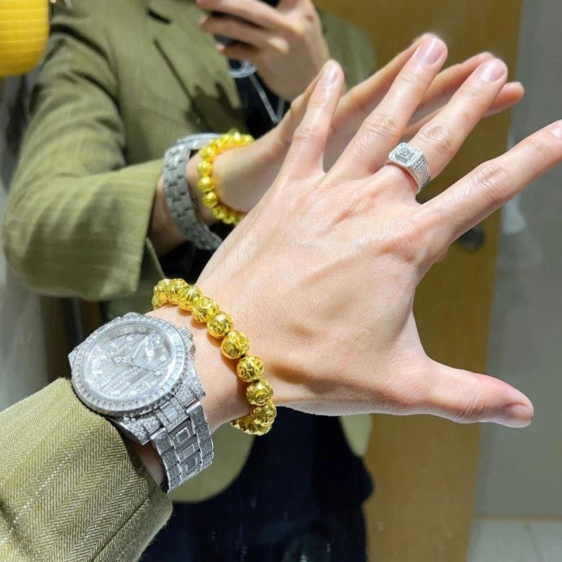 Factory-made Gucci Bracelets