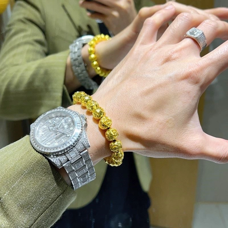 Factory-made Gucci Bracelets