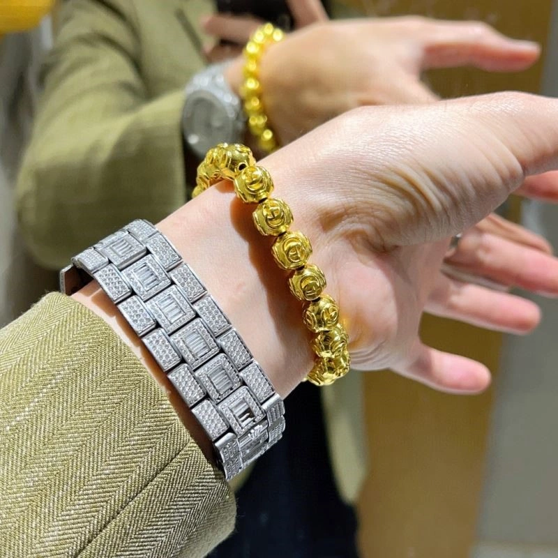 Factory-made Gucci Bracelets