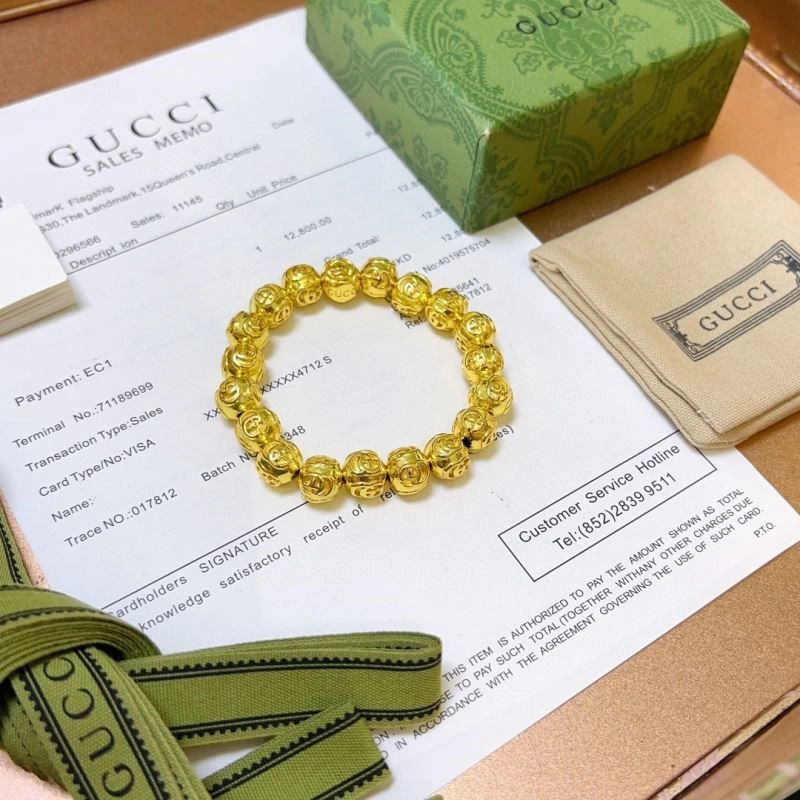 Factory-made Gucci Bracelets