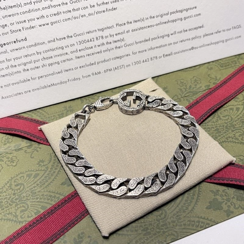 Brand-original Gucci Bracelets