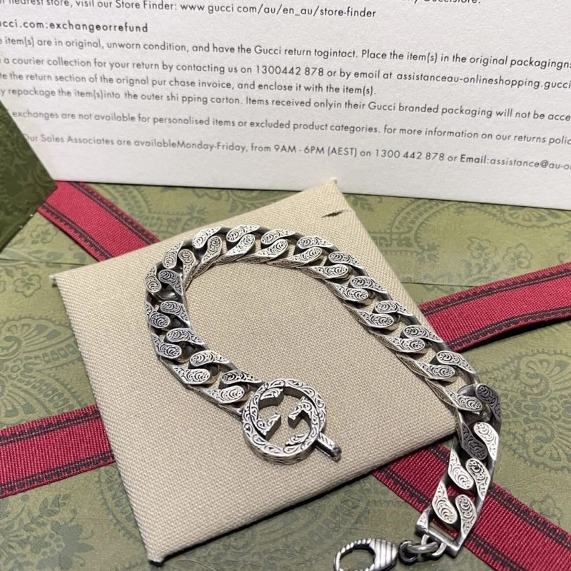 Brand-original Gucci Bracelets