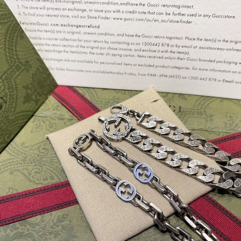 Brand-original Gucci Bracelets