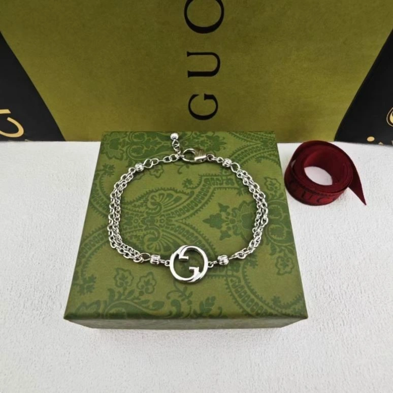 Authentic Gucci Bracelets