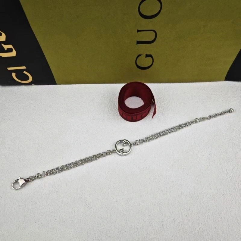Authentic Gucci Bracelets