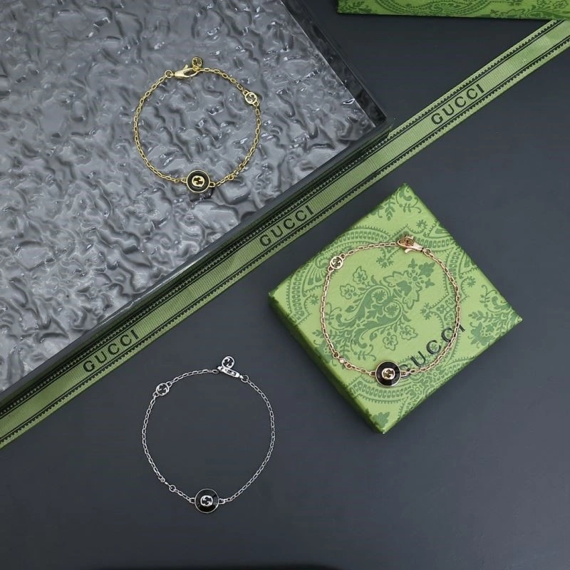 Original Gucci Bracelets