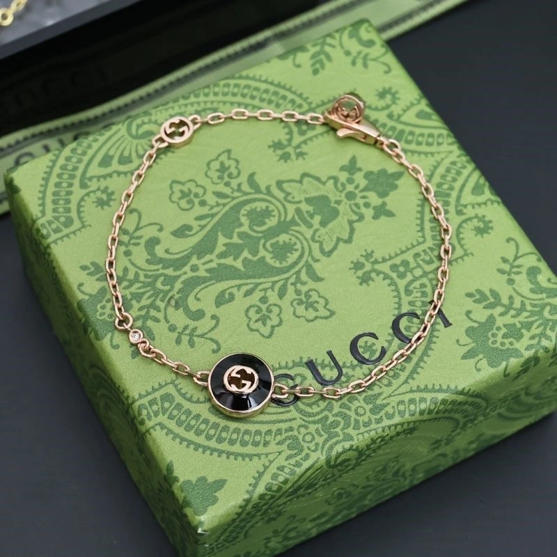 Original Gucci Bracelets