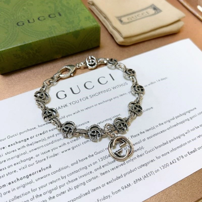 Gucci Bracelets