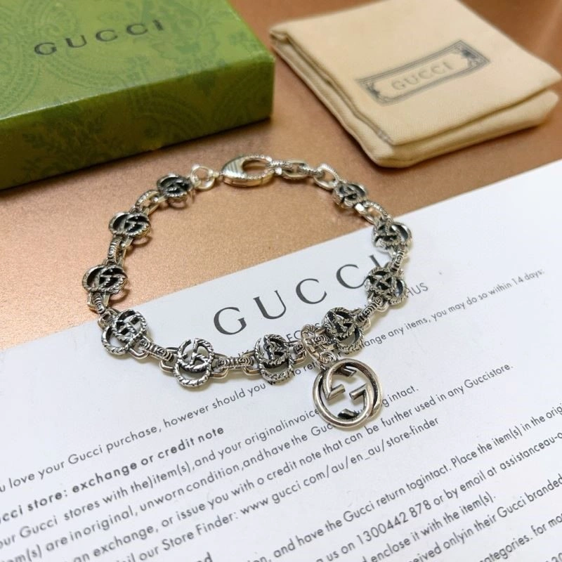 Mirror quality Gucci Bracelets