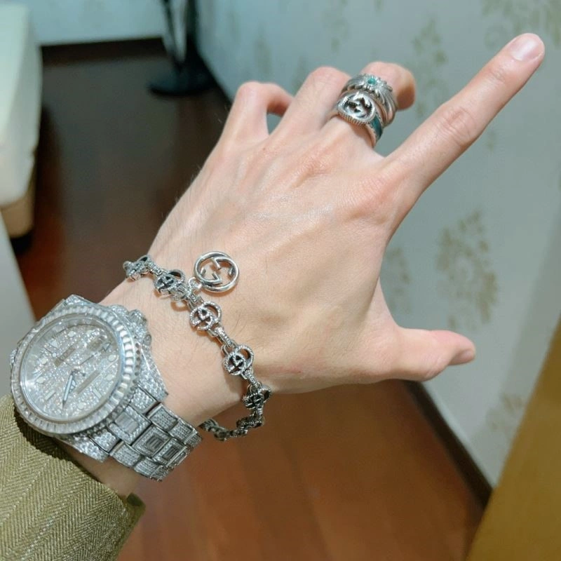 Mirror quality Gucci Bracelets
