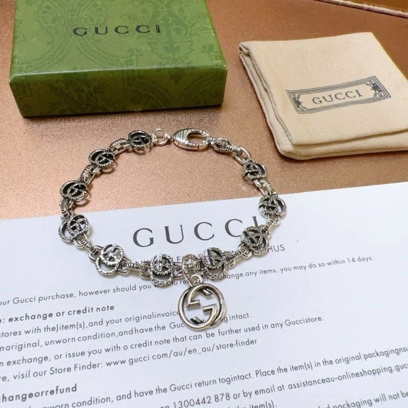 Mirror quality Gucci Bracelets