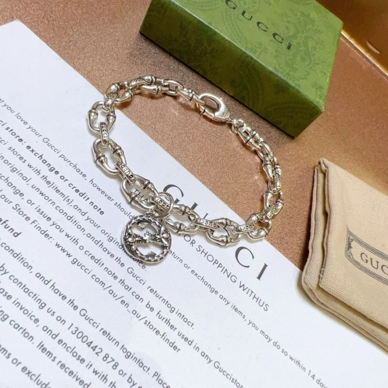 Original Gucci Bracelets