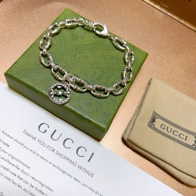 Original Gucci Bracelets