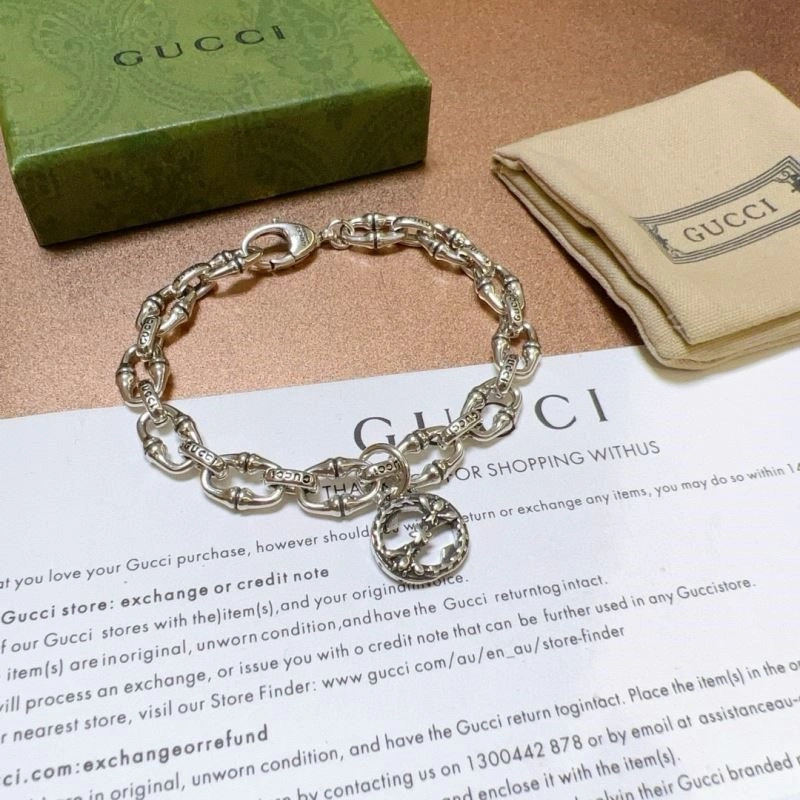 Original Gucci Bracelets