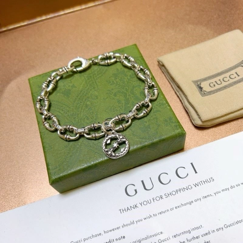 Original Gucci Bracelets
