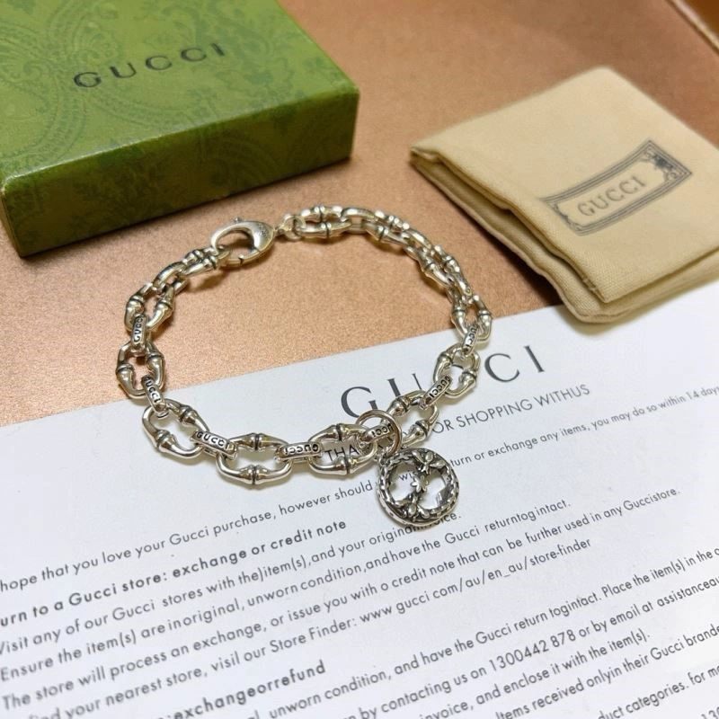 Original Gucci Bracelets