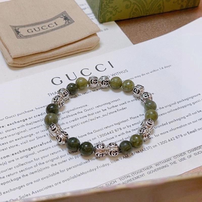 Accurate model Gucci Bracelets