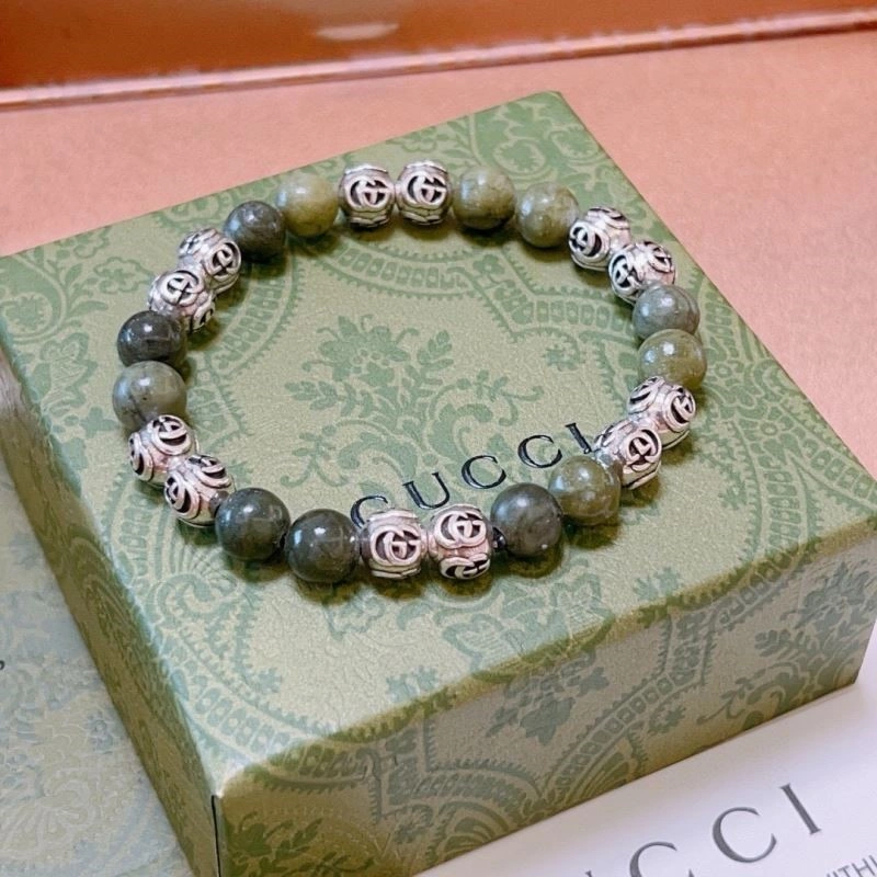 Accurate model Gucci Bracelets
