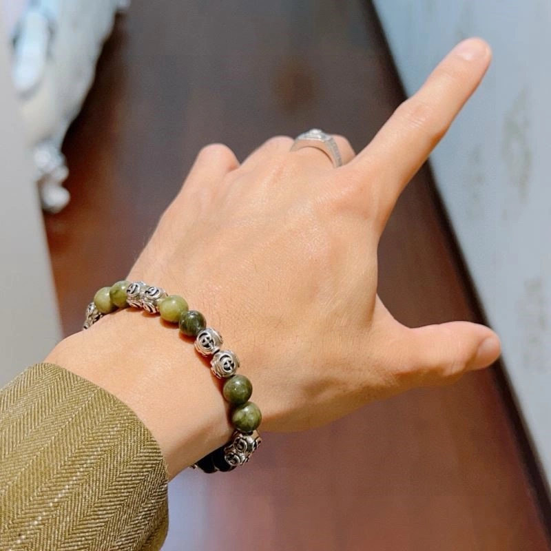 Accurate model Gucci Bracelets