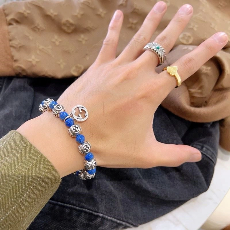 Precise copy Gucci Bracelets