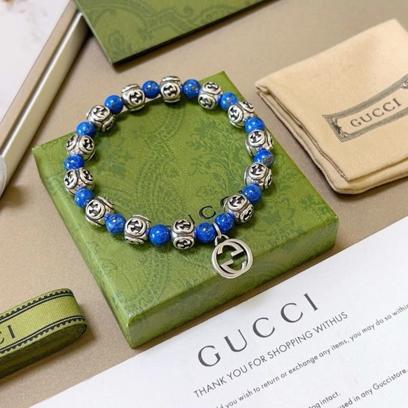 Precise copy Gucci Bracelets