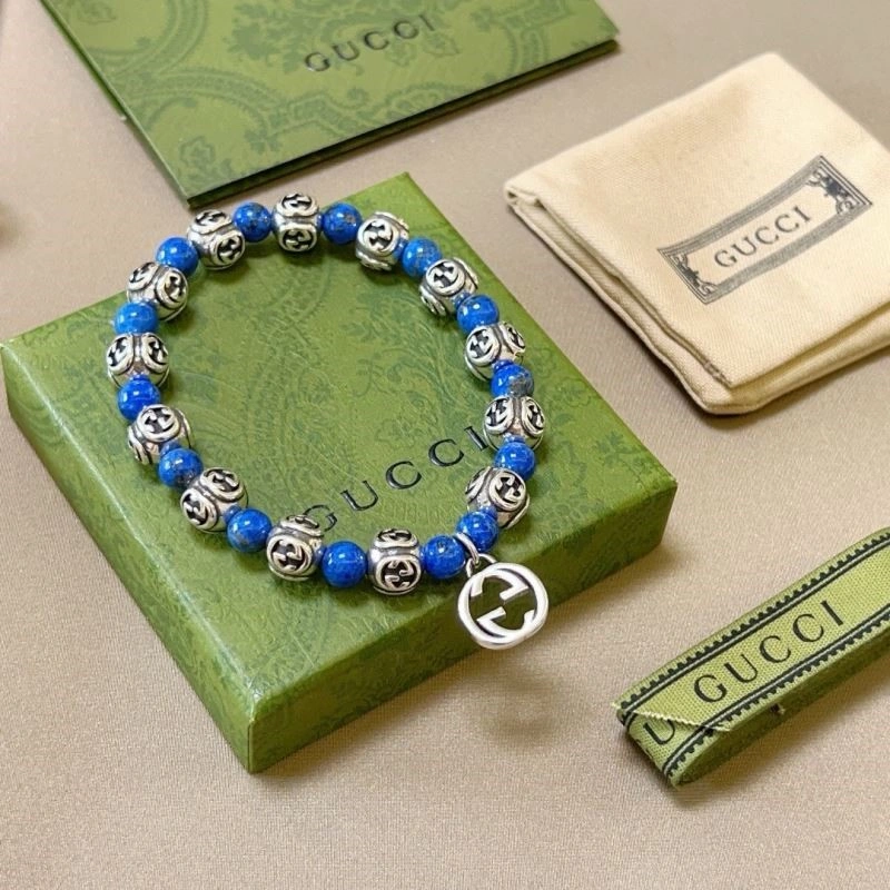 Precise copy Gucci Bracelets