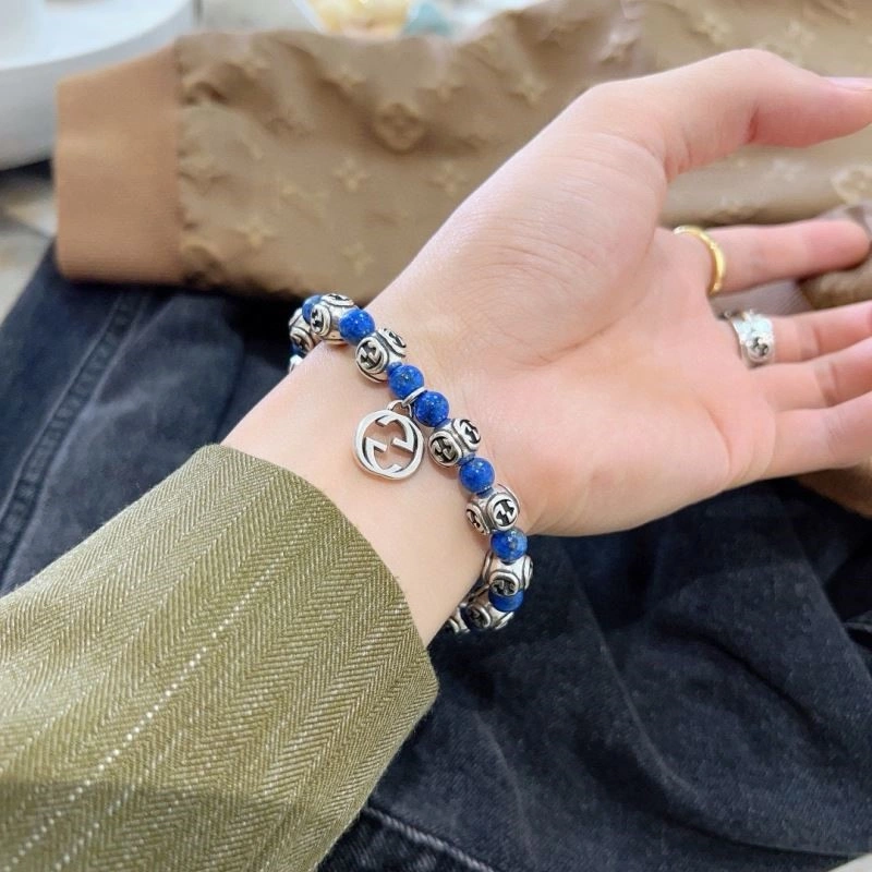 Precise copy Gucci Bracelets