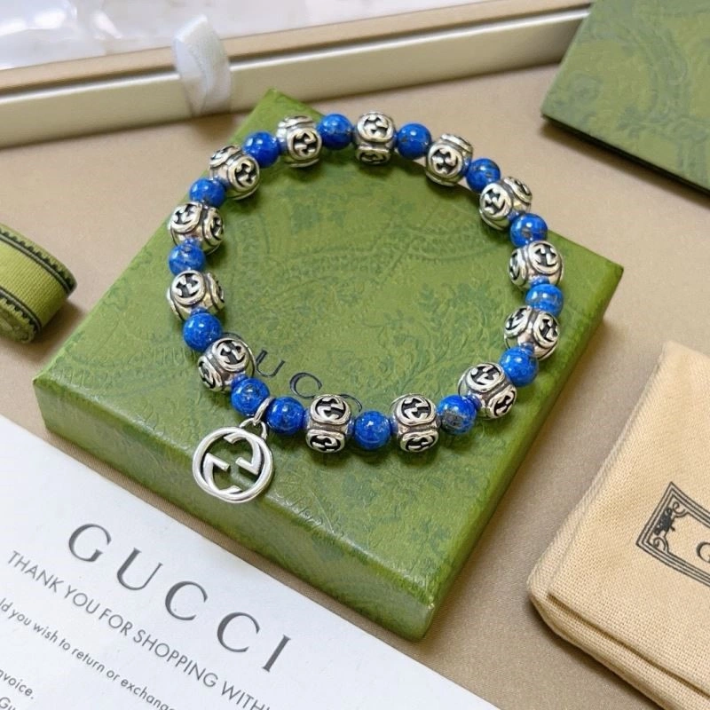 Precise copy Gucci Bracelets