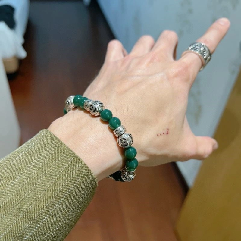 Top mirror Gucci Bracelets
